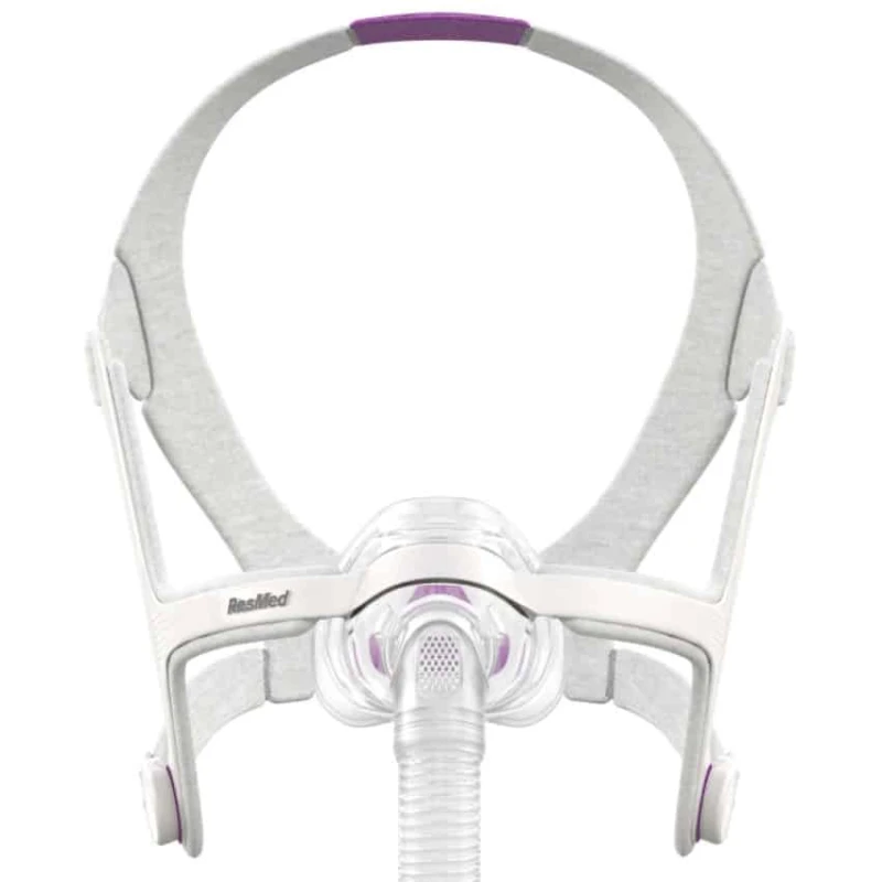 Swift™ FX Nano Complete Mask For Her - Nasal CPAP Mask