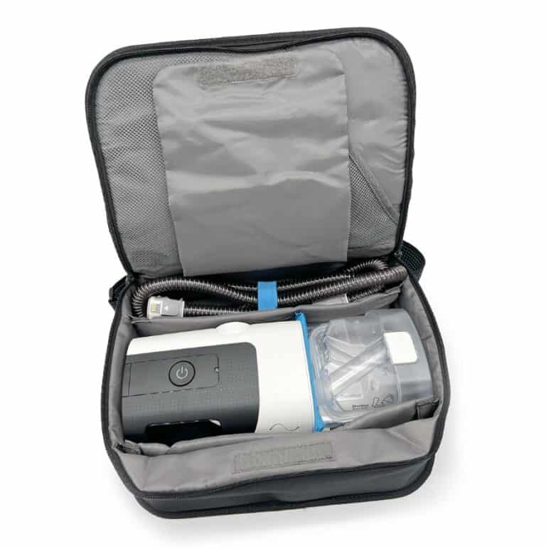 ResMed AirSense™ 11 Travel Bag - cpapRX